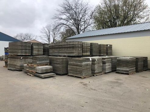 Concrete Equipment Auction 2021 – BIC Auctions