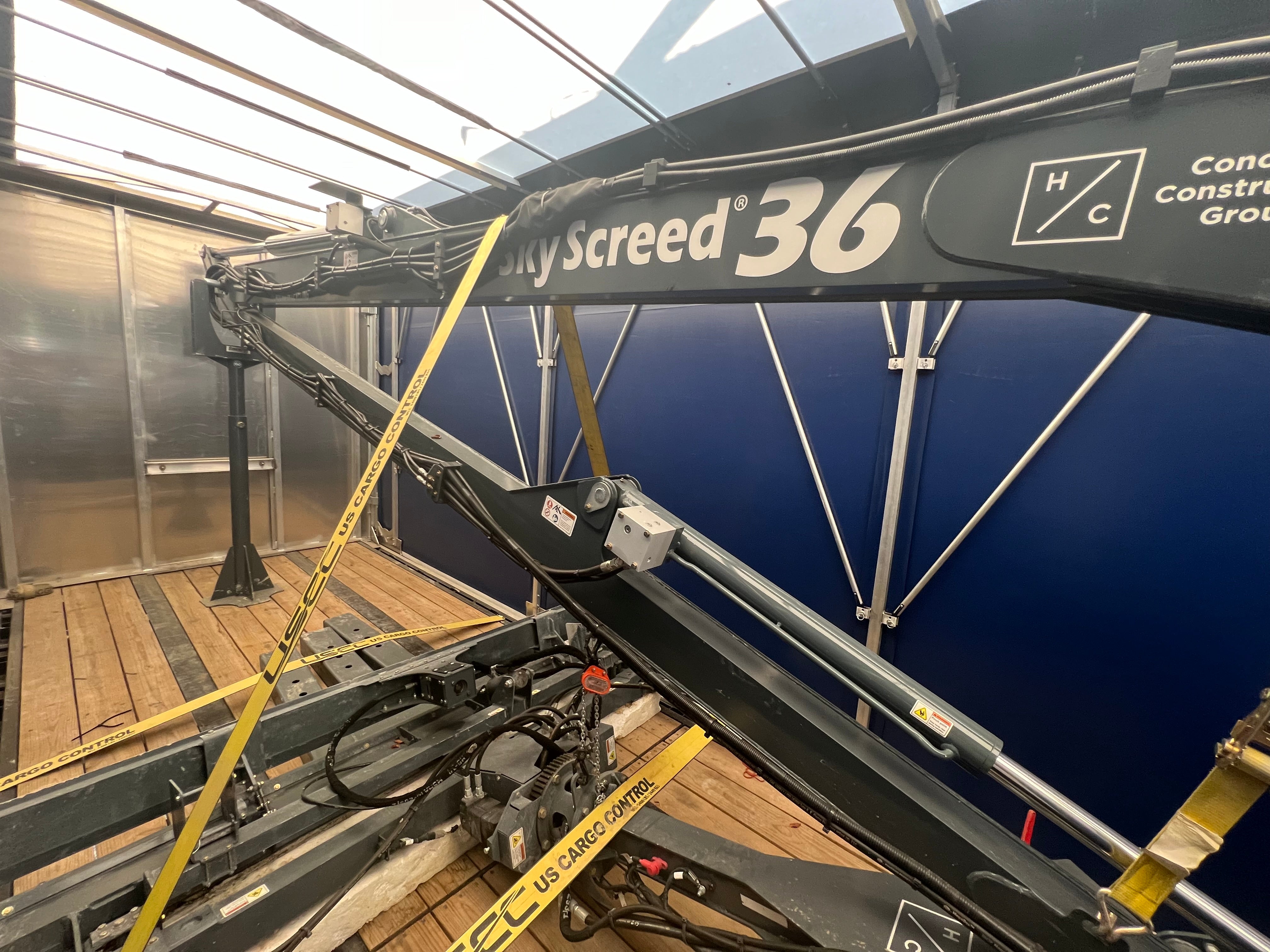 Concrete Construction Equipment Auctions | BIC Auctions