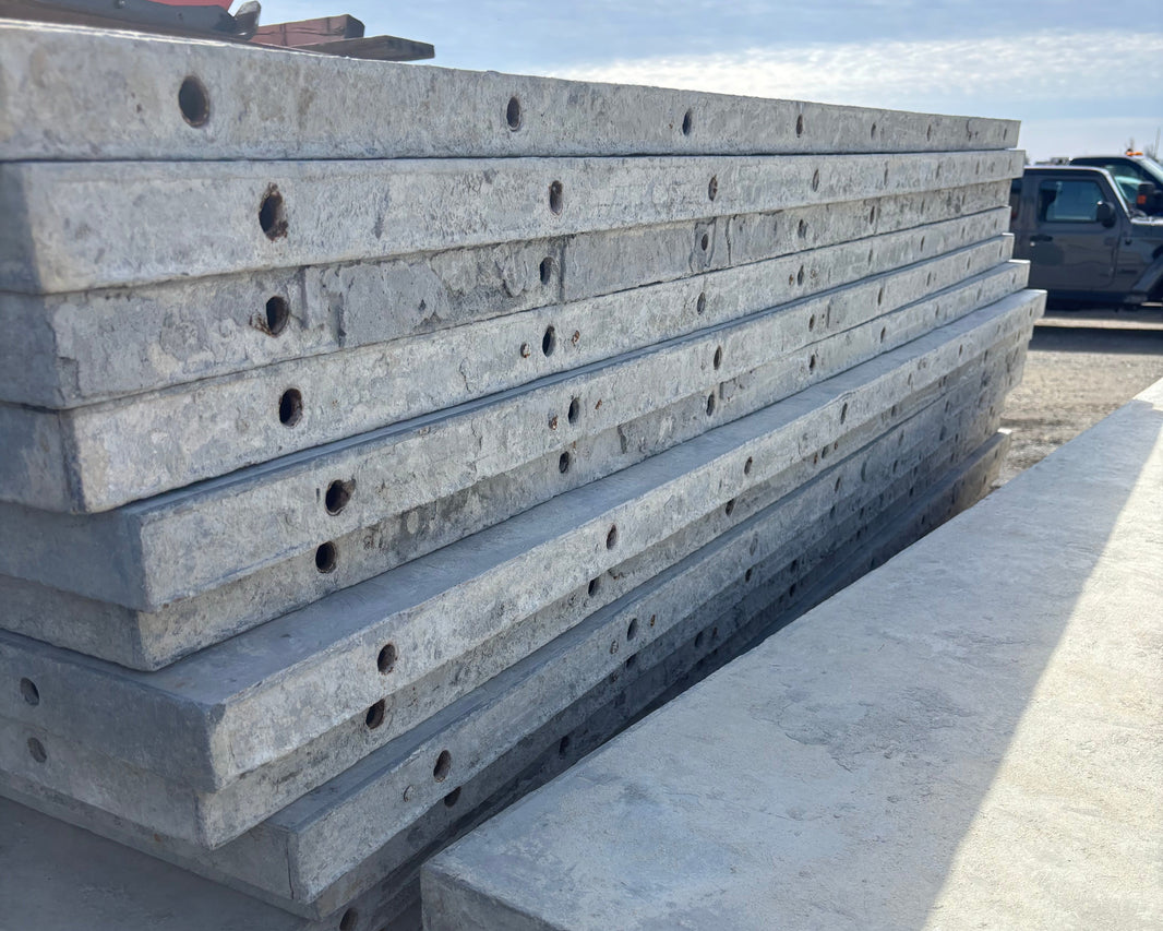Concrete Forms For Sale at BIC Auctions
