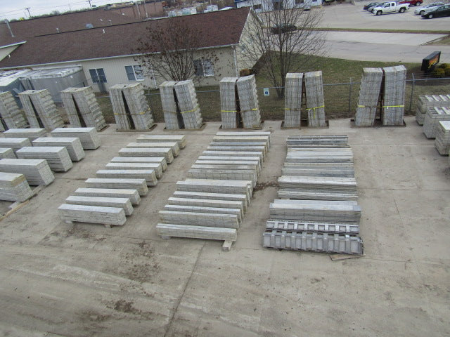 Michel Concrete Construction - Complete Liquidation – BIC Auctions