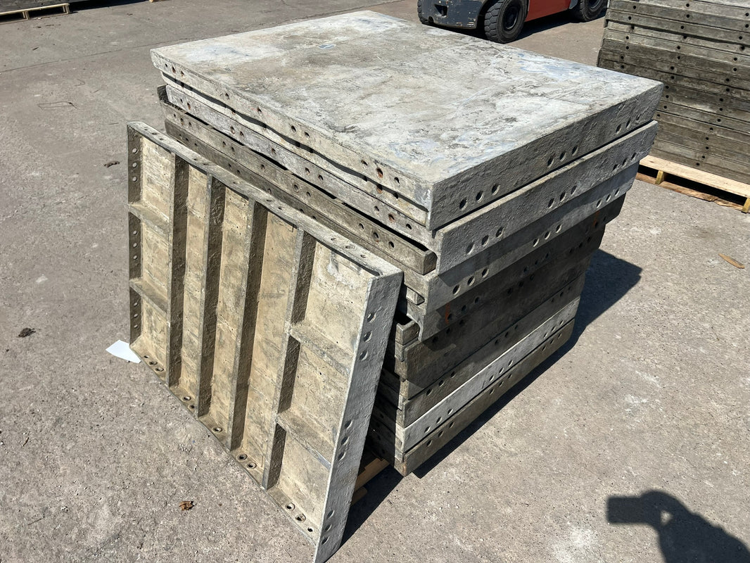Concrete Forms For Sale at BIC Auctions