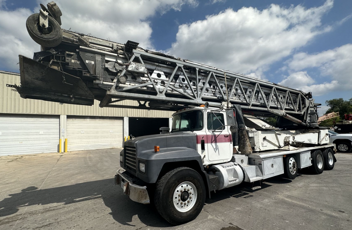 Truck Mounted Conveyor Belts For Sale | BIC Auctions